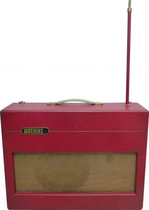 Watkins Joker | Vintage Guitar® magazine