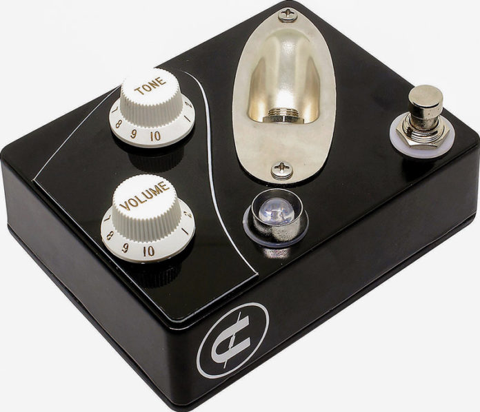 CopperSound Strategy | Vintage Guitar® magazine