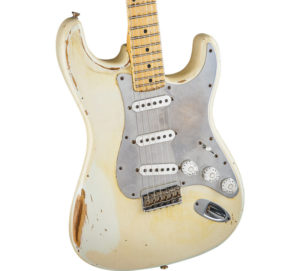 Fender Nile Rodgers Hitmaker Stratocaster | Vintage Guitar® magazine