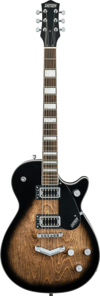 Gretsch G5260 Electromatic Jet Baritone | Vintage Guitar® magazine