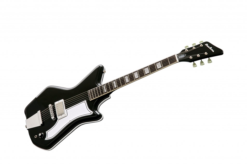 Eastwood Introduces Airline ’59 1P | Vintage Guitar® magazine