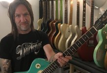 Vintage Guitar® magazine | Published monthly since 1986