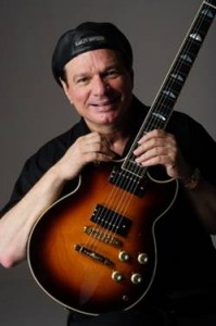 Guitarist Bruce Conte Battling Leukemia – Vintage Guitar® magazine