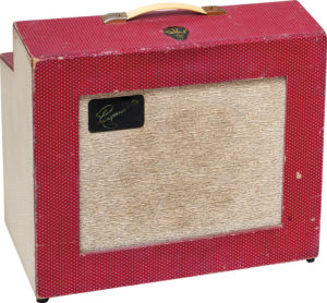 Dallas Rangemaster and Scala Combos | Vintage Guitar® magazine