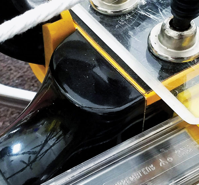 Dan’s Guitar RX: Mending Chuck Panozzo’s 1960 ES-125 | Vintage Guitar ...