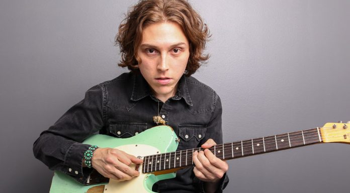 Have Guitar Will Travel – 041 Featuring Daniel Donato | Vintage Guitar ...