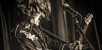 Jeff Beck | Vintage Guitar® magazine