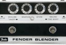 Classic Instruments | Vintage Guitar® magazine