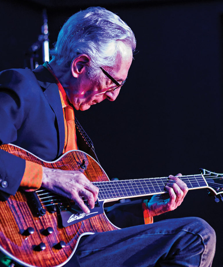 Pat Martino | Vintage Guitar® magazine