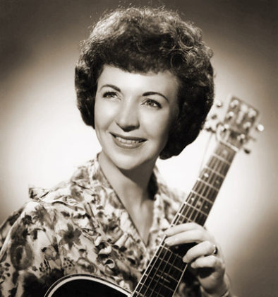 Rose Lee Maphis | Vintage Guitar® magazine
