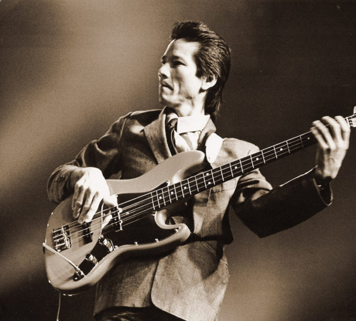 Phil Chen | Vintage Guitar® magazine