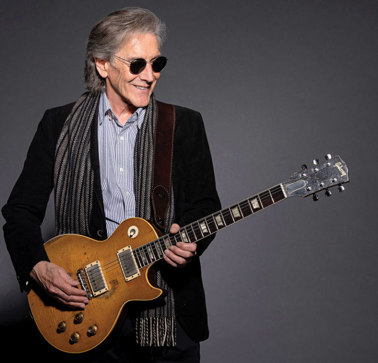 Rick Vito | Vintage Guitar® magazine