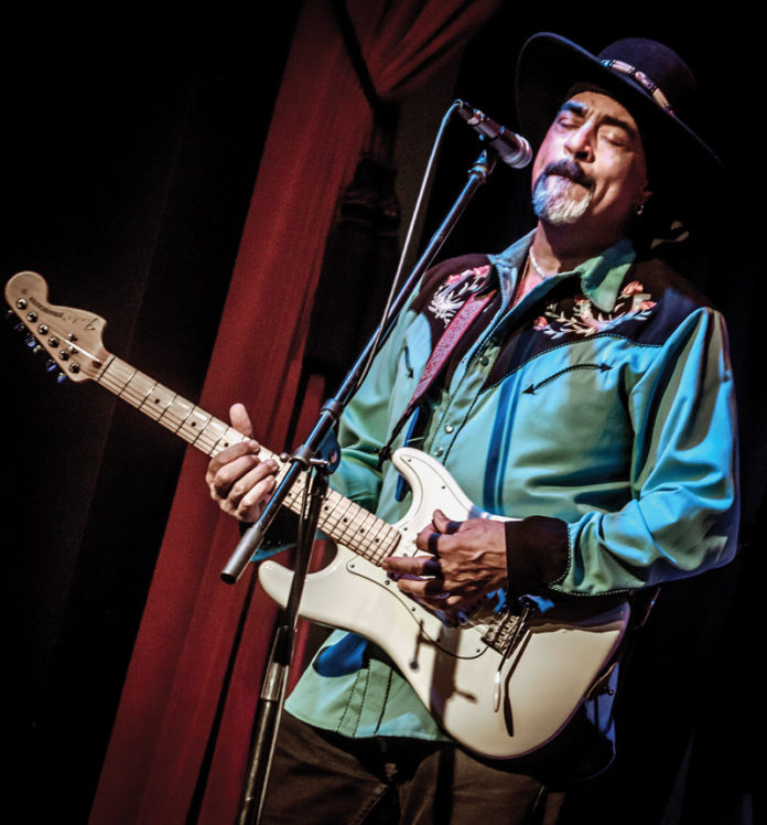 Gregg Wright | Vintage Guitar® magazine