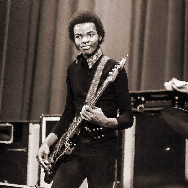 In Memoriam: Michael Henderson | Vintage Guitar® magazine