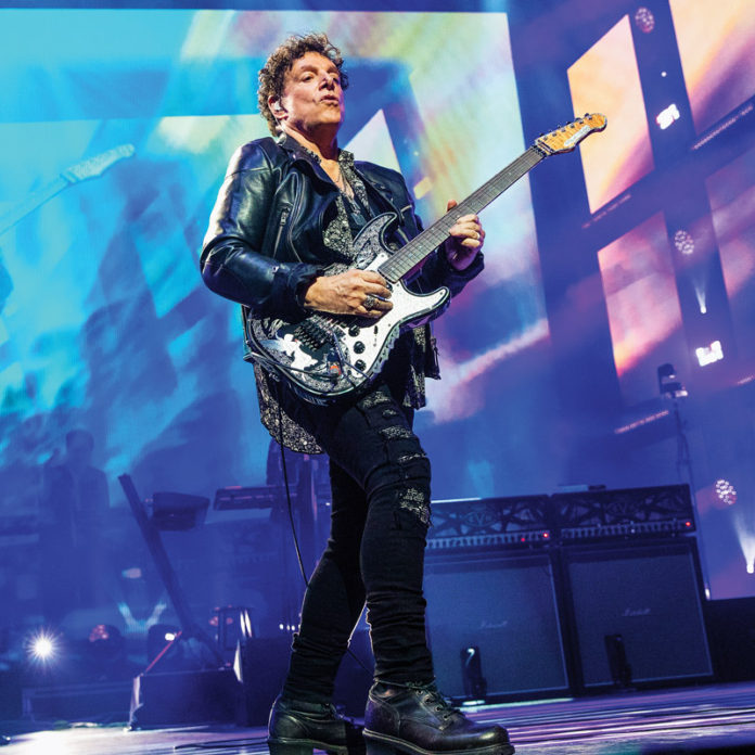 Neal Schon | Vintage Guitar® magazine
