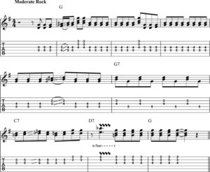 Fretprints: Johnny Meeks | Vintage Guitar® magazine