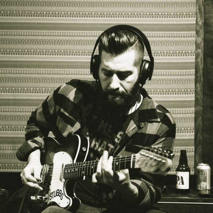 GA-20’s Matt Stubbs and Pat Faherty | Vintage Guitar® magazine