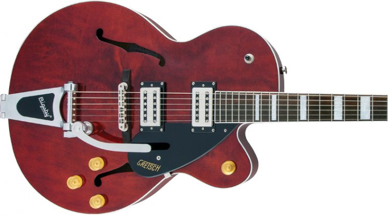 Gretsch G2420T Streamliner | Vintage Guitar® magazine