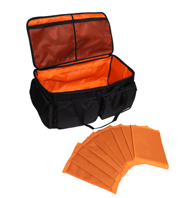 Gator Launches New Bags for Storing & Transporting Audio Cables ...