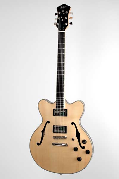 Höfner Offers New Verythin Limited Edition | Vintage Guitar® magazine