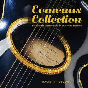 David R. Hussong | Vintage Guitar® magazine