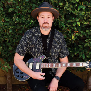 Eric Krasno | Vintage Guitar® magazine