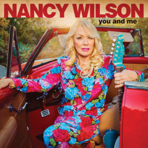 Nancy Wilson | Vintage Guitar® magazine