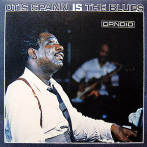 Otis Spann | Vintage Guitar® magazine