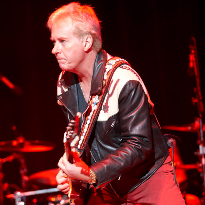 Howard Leese | Vintage Guitar® magazine