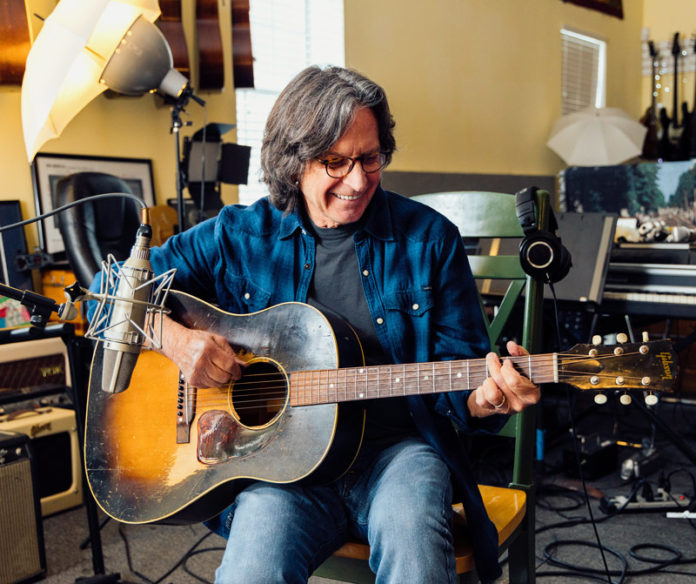 Jeff Hanna | Vintage Guitar® magazine