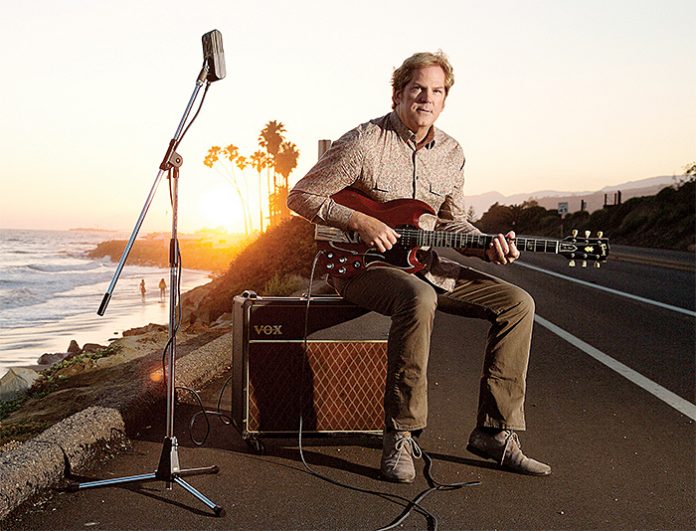 John Jorgenson | Vintage Guitar® magazine