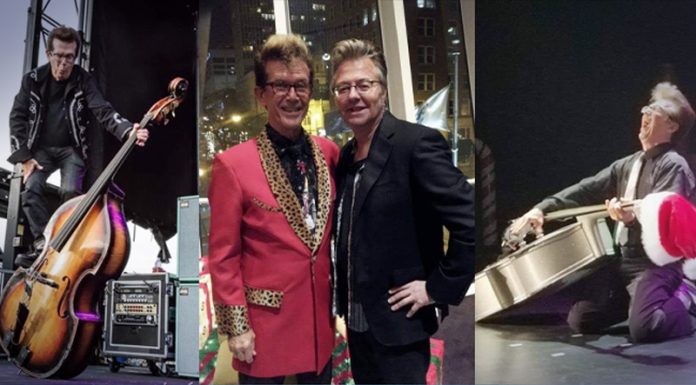 Have Guitar Will Travel – 040 Featuring Johnny Hatton | Vintage Guitar ...