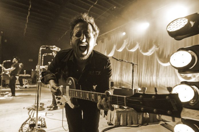 Have Guitar Will Travel – 018 Featuring Luke Mossman | Vintage Guitar ...