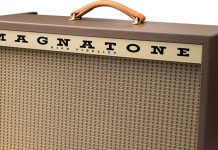 25 Most Valuable Amplifiers | Vintage Guitar® magazine
