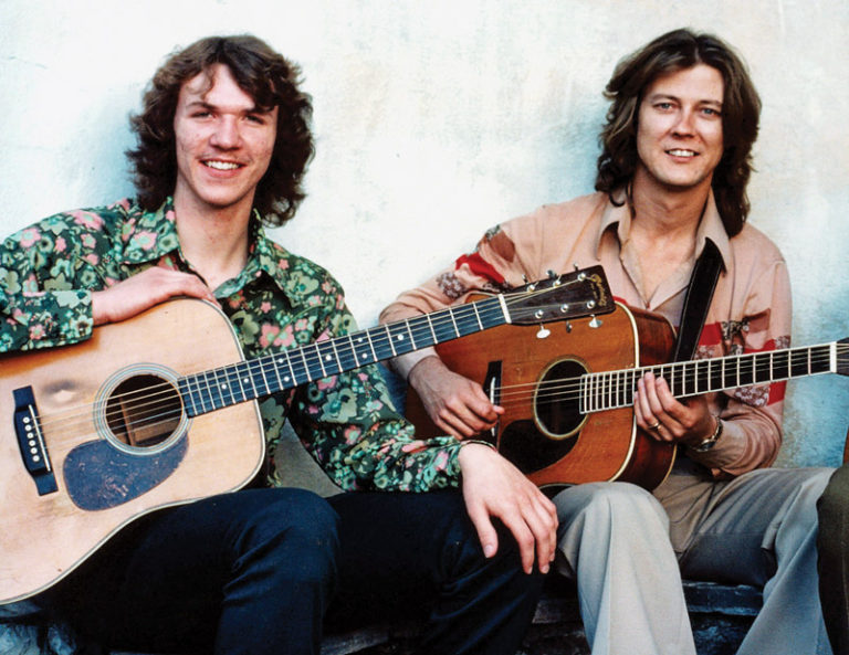 Mark O’Connor | Vintage Guitar® magazine