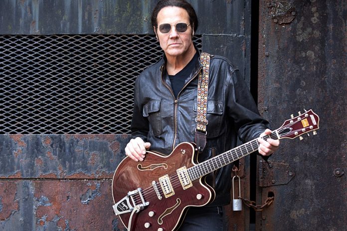 Have Guitar Will Travel 058 – Marc Ribler | Vintage Guitar® magazine