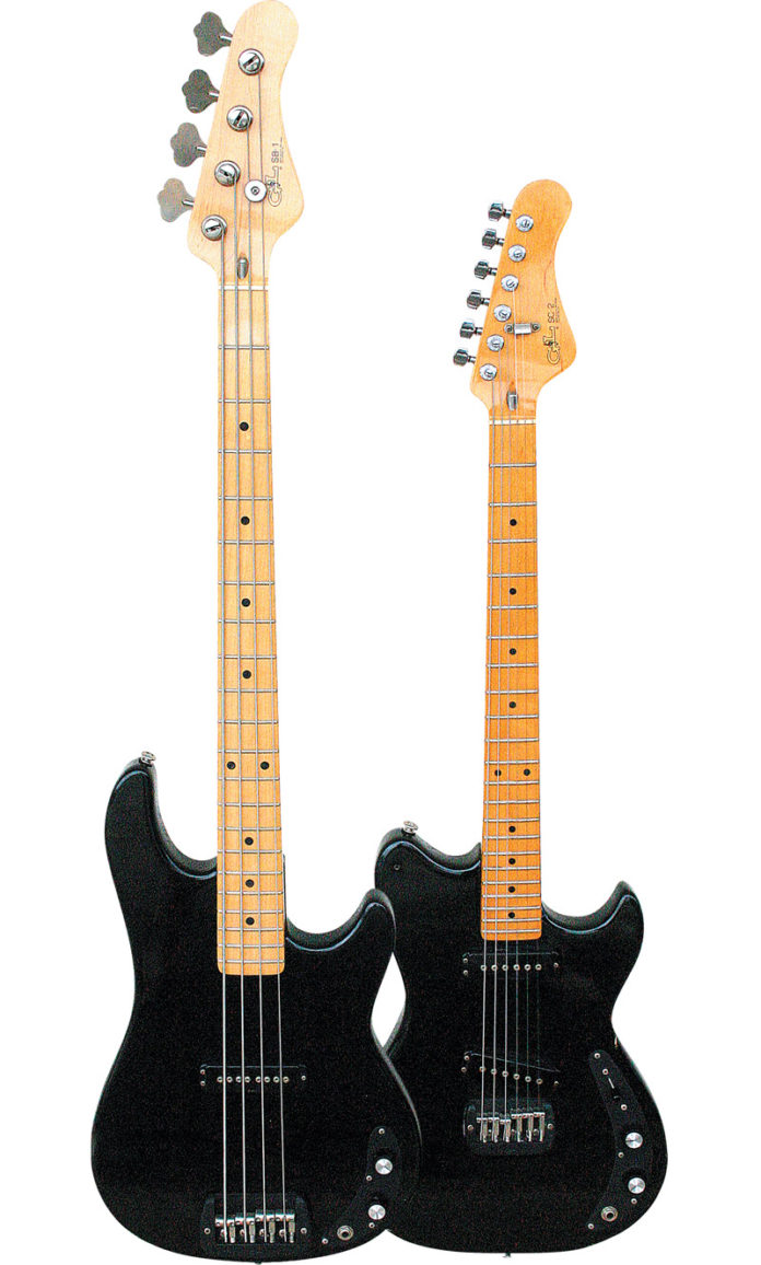 Matching Mojo | Vintage Guitar® magazine