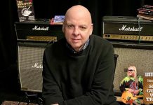 50 Years Ago Today | Vintage Guitar® magazine