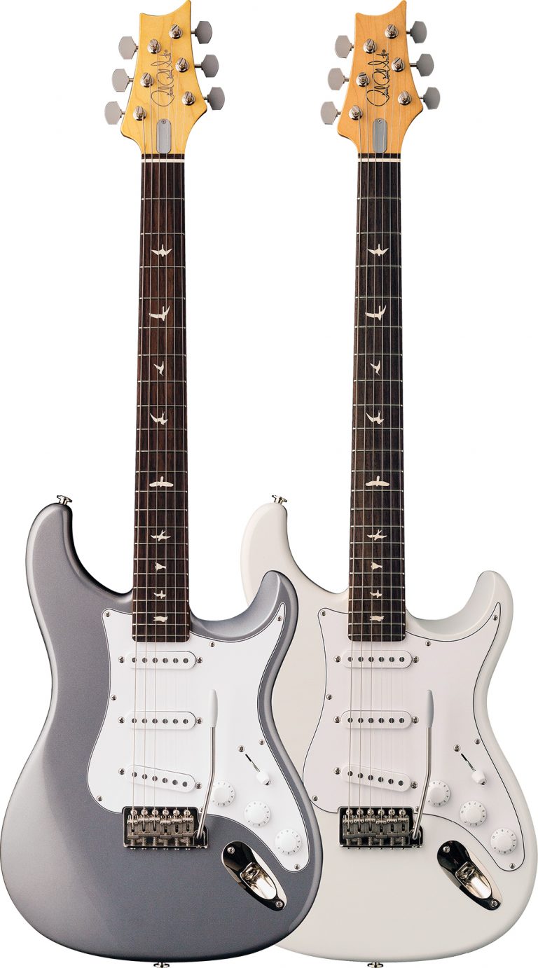 PRS Silver Sky | Vintage Guitar® magazine
