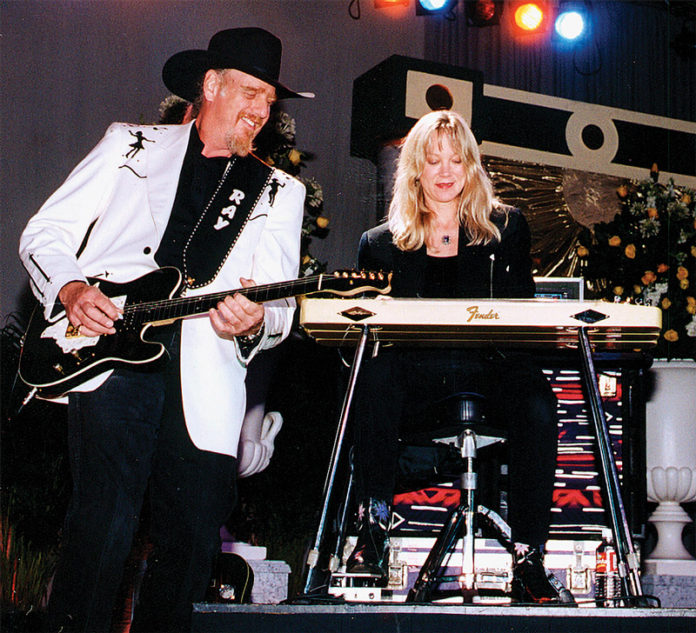 Ray Benson | Vintage Guitar® magazine