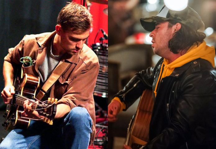 Have Guitar Will Travel 087 – Rhys Lewis and Chase Mitchell | Vintage Guitar® magazine