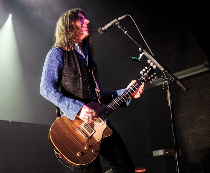 Charlie Starr | Vintage Guitar® magazine