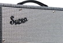 Vintage Guitar® magazine | Published monthly since 1986