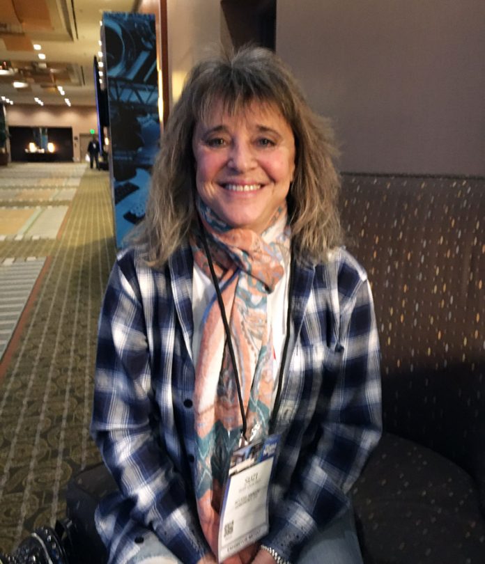 Have Guitar Will Travel – 027 Featuring Suzi Quatro | Vintage Guitar ...