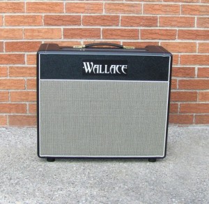 Wallace Amplification Offers K2O – Vintage Guitar® magazine