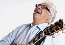 Vintage Guitar® magazine | Published monthly since 1986